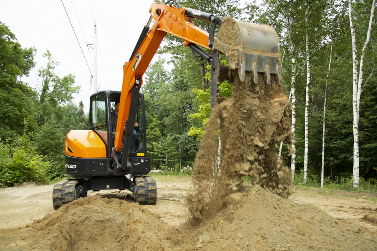 Contractor Profile: Green State Excavating Talks about Starting a Small ...