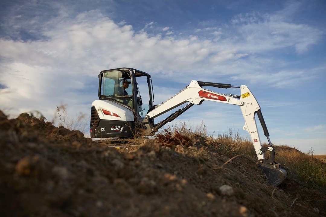 Bobcat Launches Three New R2-Series Excavators (Here Are the Details)