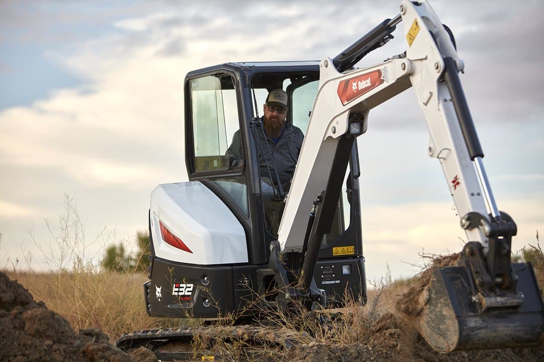 Bobcat Launches Three New R2-Series Excavators (Here Are the Details)