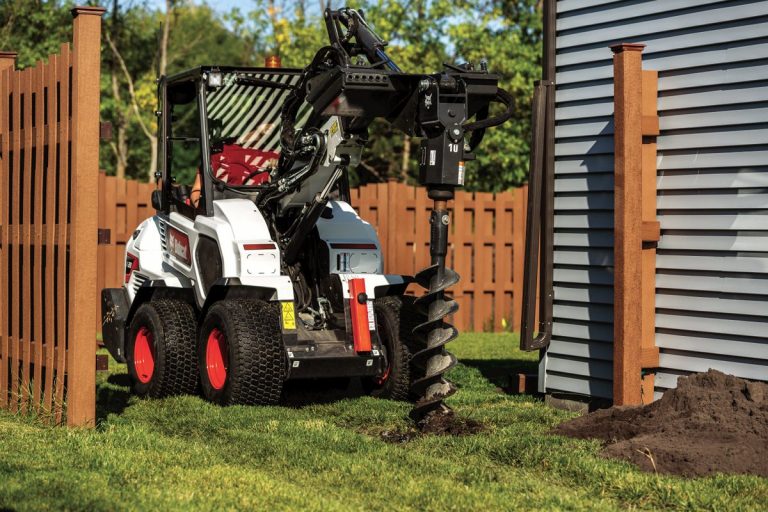 Bobcat Compact Tool Carriers Summarized — 2017 Spec Guide - Compact ...