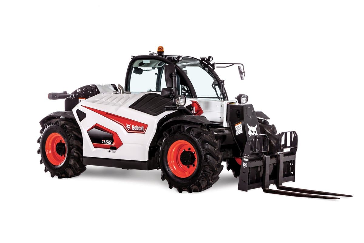 Telehandler Tips: Five Industry Experts Offer Advice and Favorite ...
