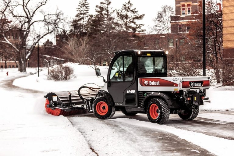 Bobcat Launches Two New Toolcats (Those Cool UTVs with that Unique ...
