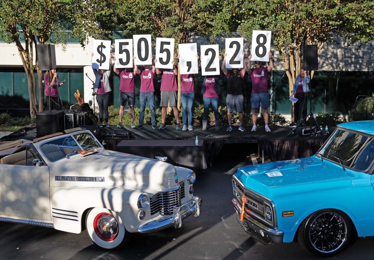 Choate Construction Announces New 'Building Up' Program, the Company ...