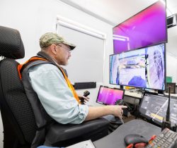 Caterpillar Expands Remote Operation Tech and Services to Skid Steers ...