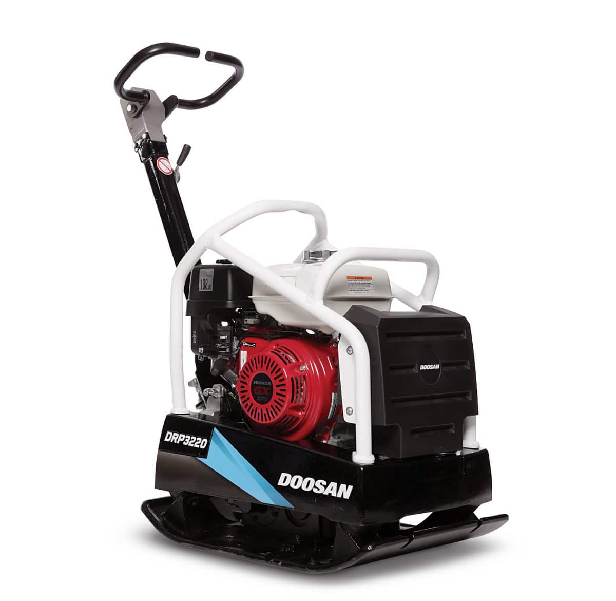 Doosan Portable Power to Exhibit New Light Compaction Line at World of ...