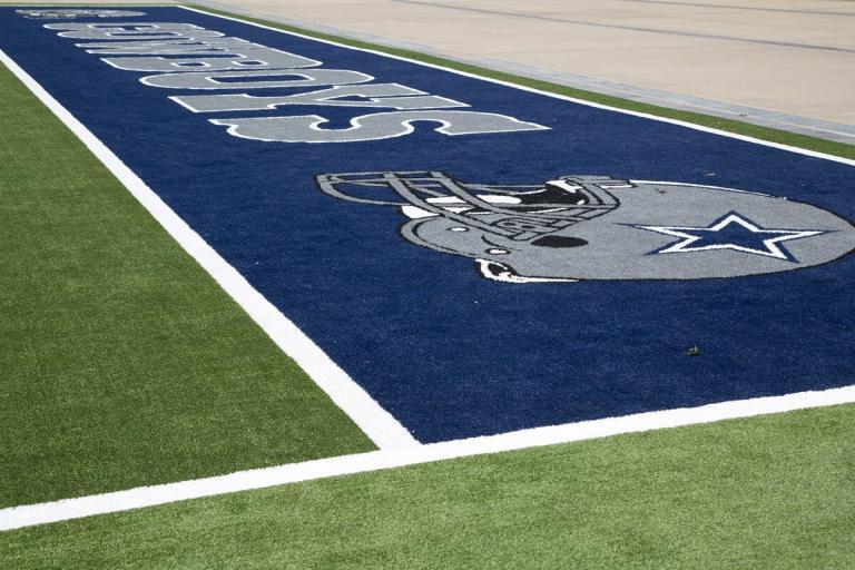 Hilti Is Now the Official Tool Partner of the Dallas Cowboys