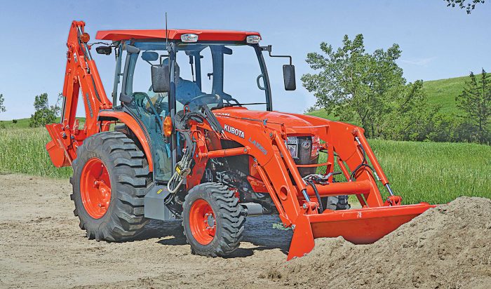 Tractor Tips 101: Compact Utility Tractors Are Do-It-All Machines. Here ...