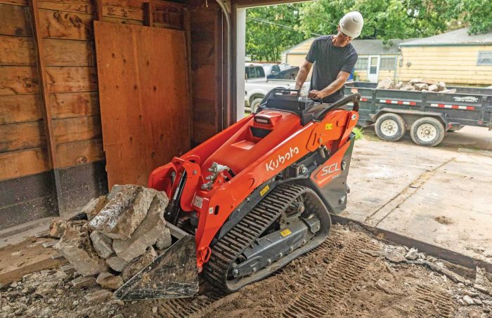 Big Power, Compact Package: Ready to Buy a Compact Tool Carrier? You’re ...