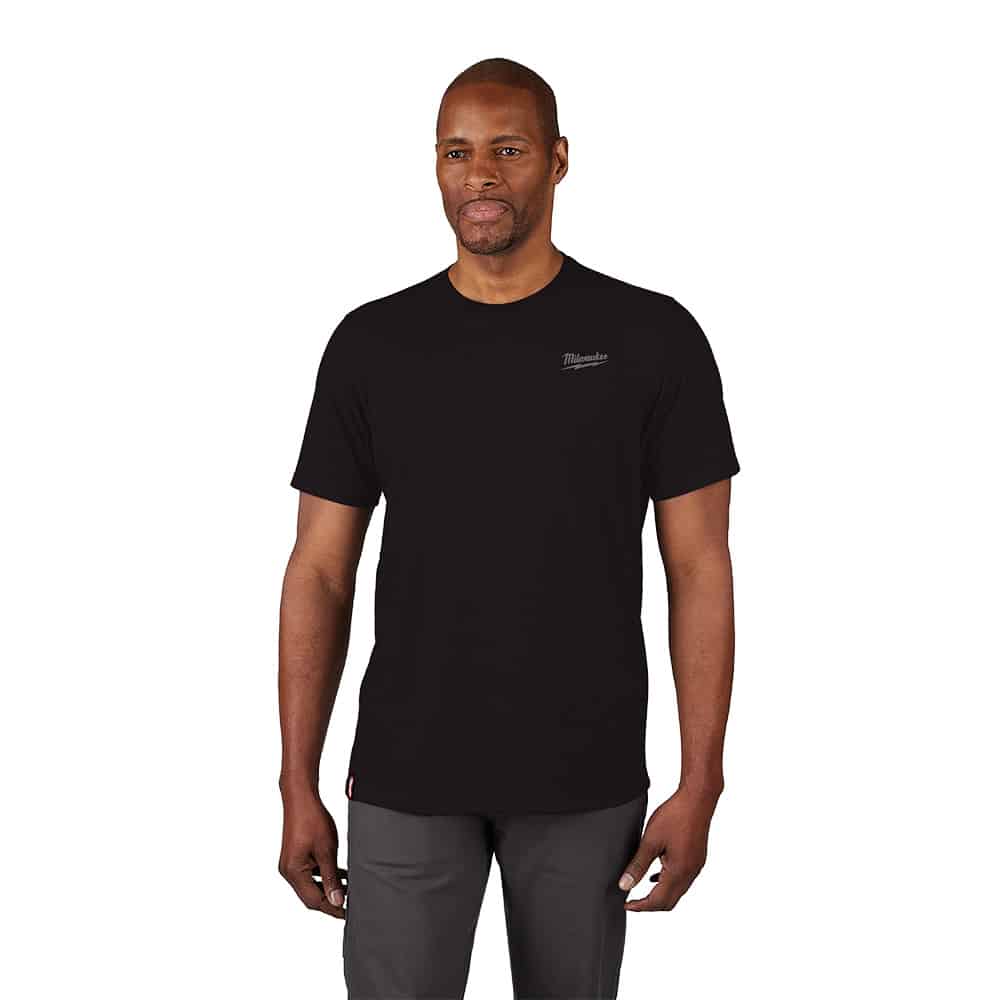 Milwaukee Expands Its Workwear Lineup with Performance Driven Apparel ...