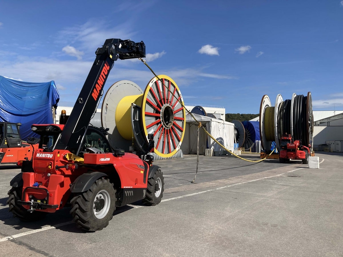 Learn More About Manitou Group's Special Solutions Department — Compact ...