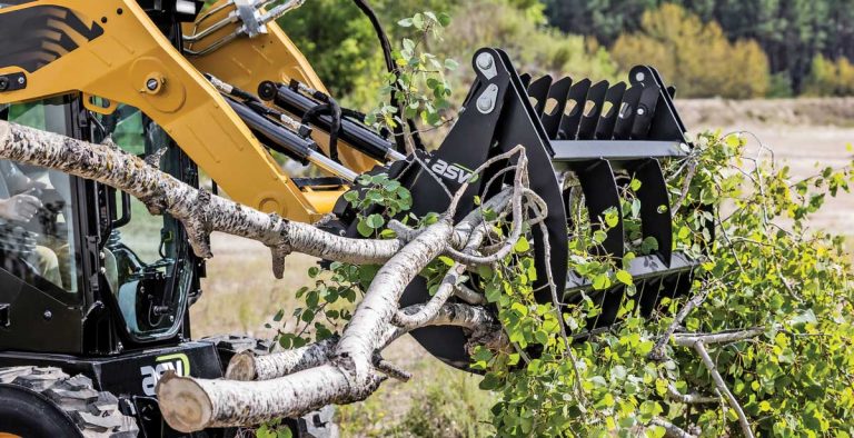 Couplers and Thumbs and Buckets, Oh My! Here’s a Quick Guide to Compact ...