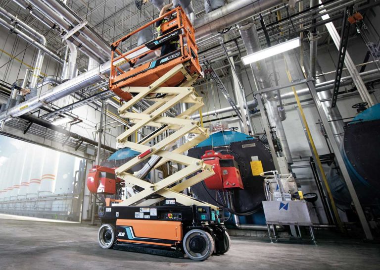 What’s MEWP? Let’s Catch Up with Trends and Products in the Aerial Lift ...