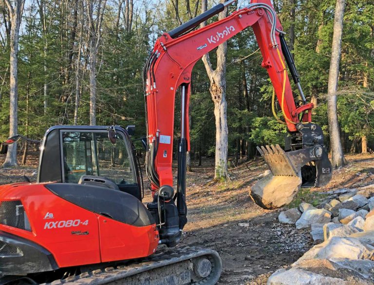 Couplers and Thumbs and Buckets, Oh My! Here’s a Quick Guide to Compact ...