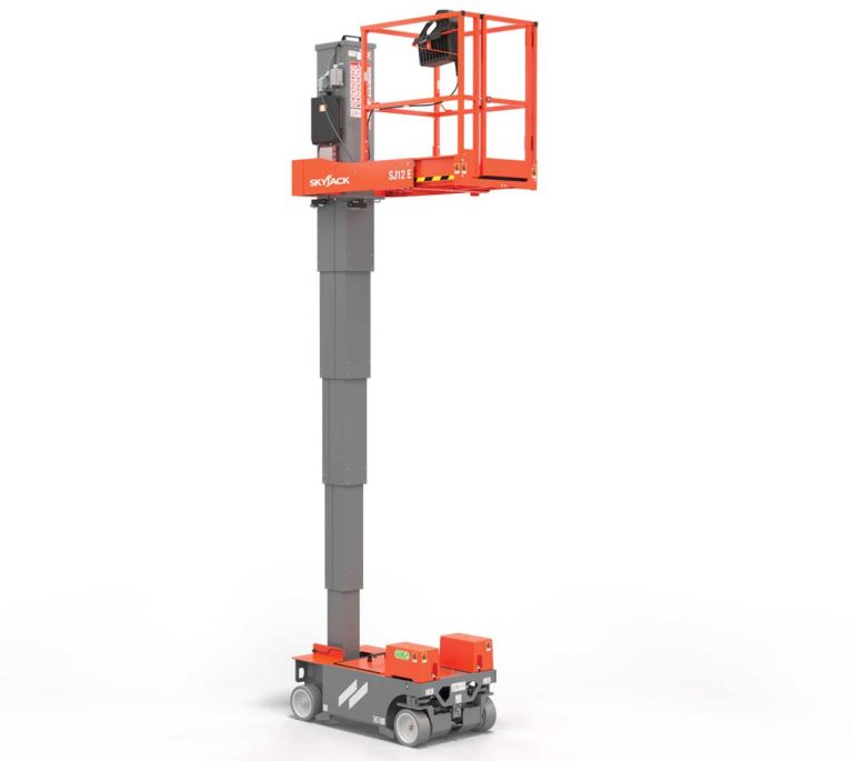 What’s MEWP? Let’s Catch Up with Trends and Products in the Aerial Lift ...