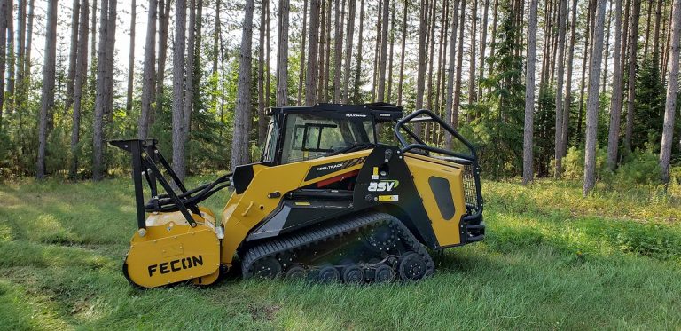 Fecon Archives - Compact Equipment Magazine