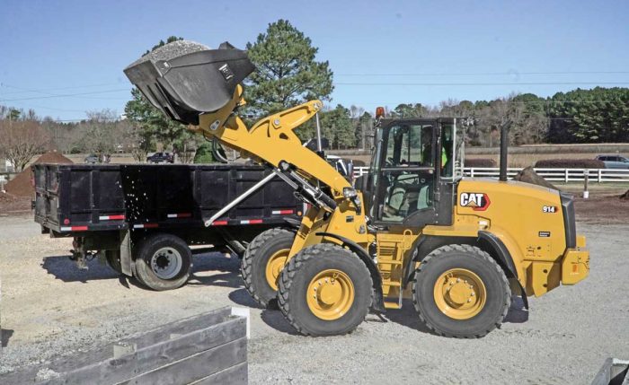 Compact Wheel Loader Dictionary: Let’s Learn About CWLs One Term at a ...