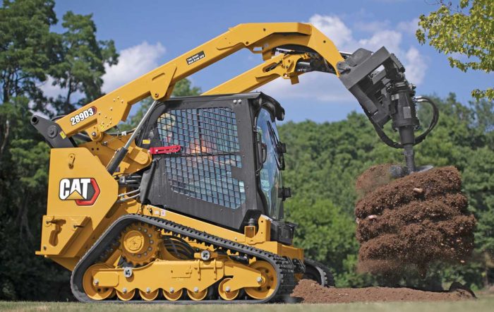 Six Brands of Auger Attachments for Your Consideration