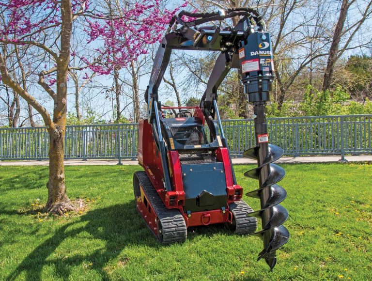 Six Brands of Auger Attachments for Your Consideration — Compact ...