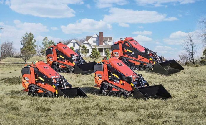Bobcat Compact Tool Carriers Summarized — 2017 Spec Guide - Compact ...