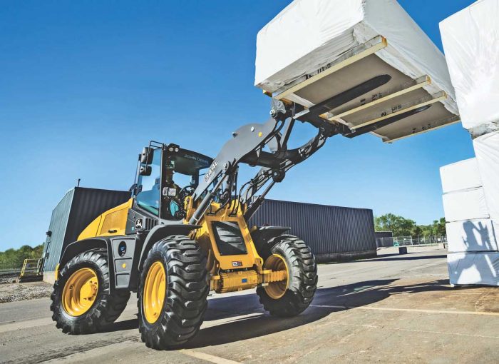 Compact Wheel Loader Dictionary: Let’s Learn About CWLs One Term at a ...