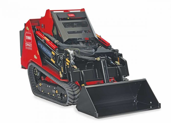 Walk-Behind Tool Carriers - 6 Popular Brands