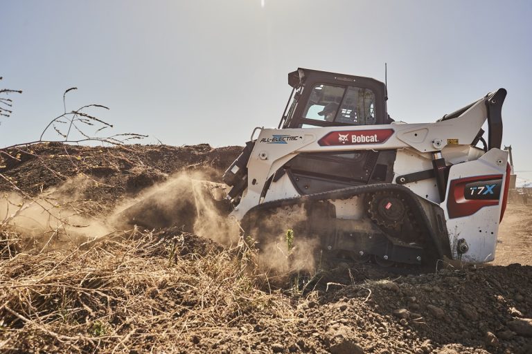 Here Are the 15 Most Important Skid Steer and Track Loader Stories of ...