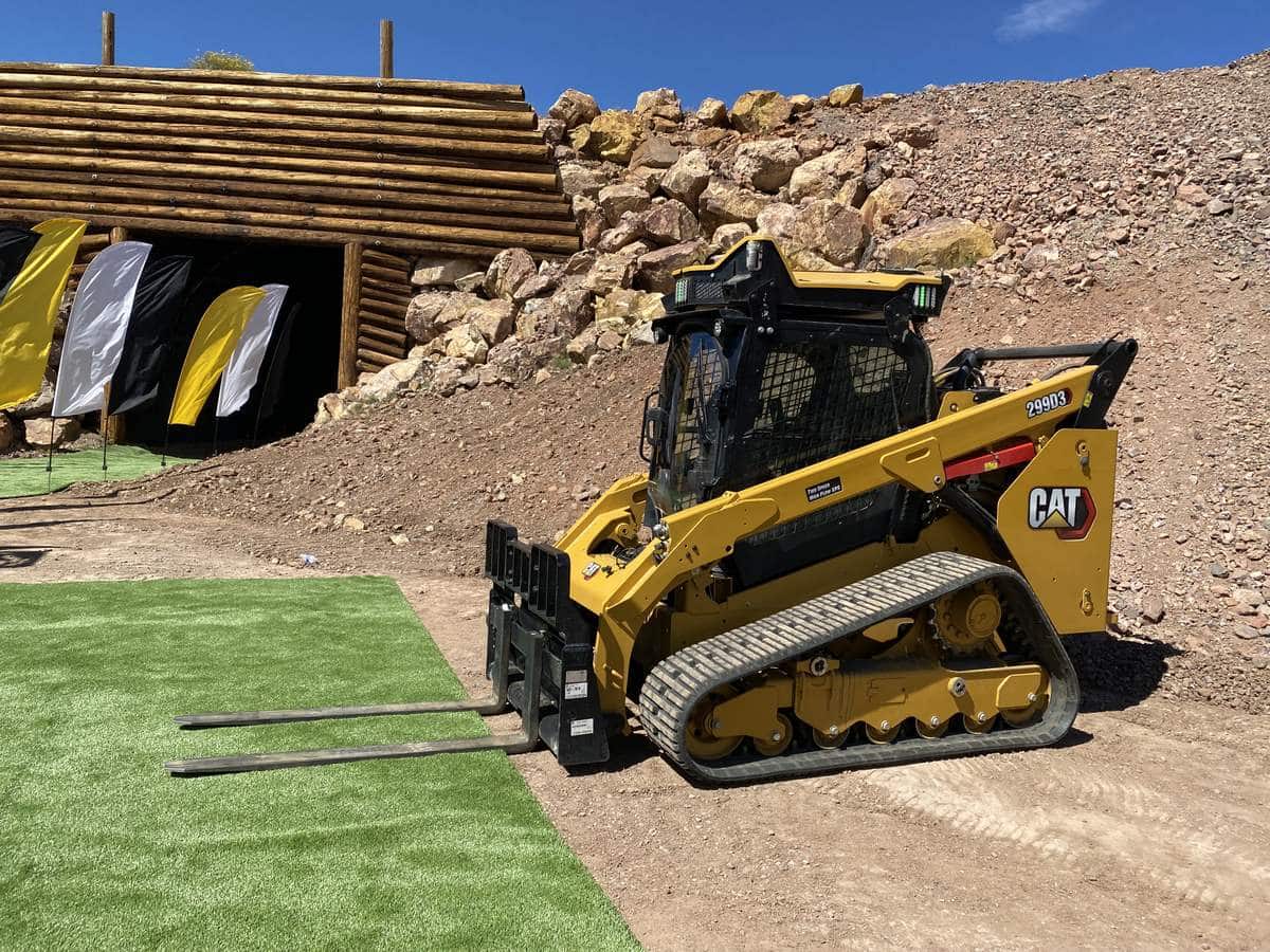 Editor at Large: Behind the Scenes of Cat’s New Trial Video and Its ...