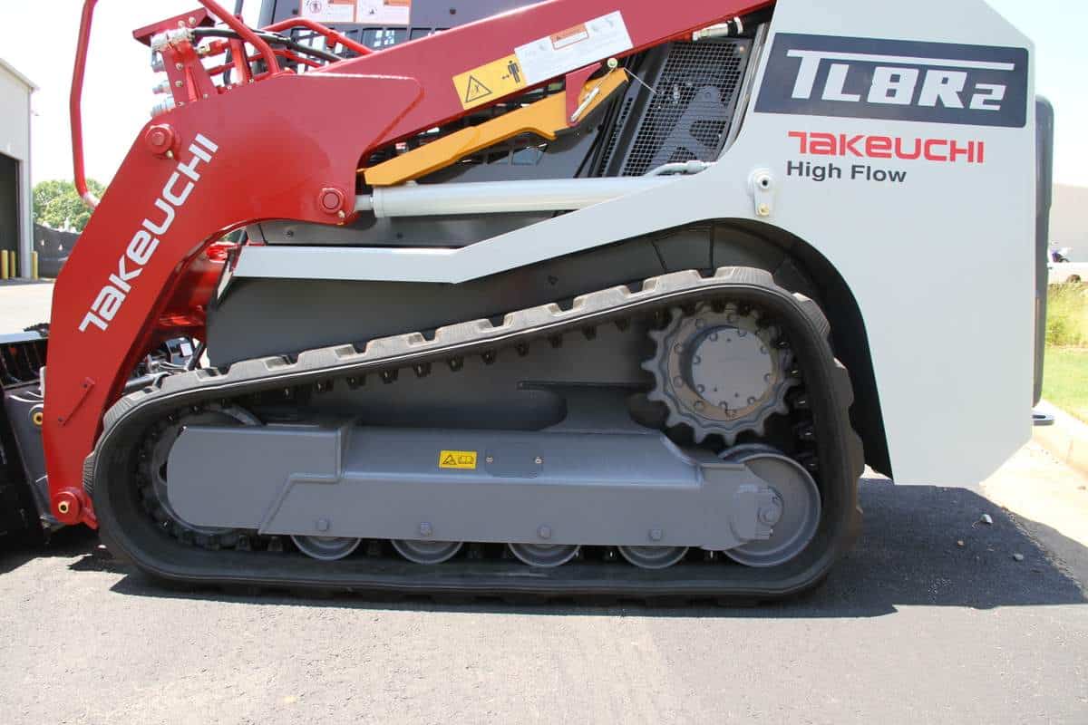 A Quick Guide to Compact Track Loader Longevity — Compact Equipment ...