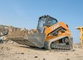 Case Track Loaders Summarized — 2022 Spec Guide — Compact Equipment ...