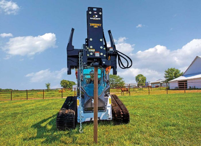 Post Driver Upkeep: Proper Safety and Maintenance that Can Help Drive ...