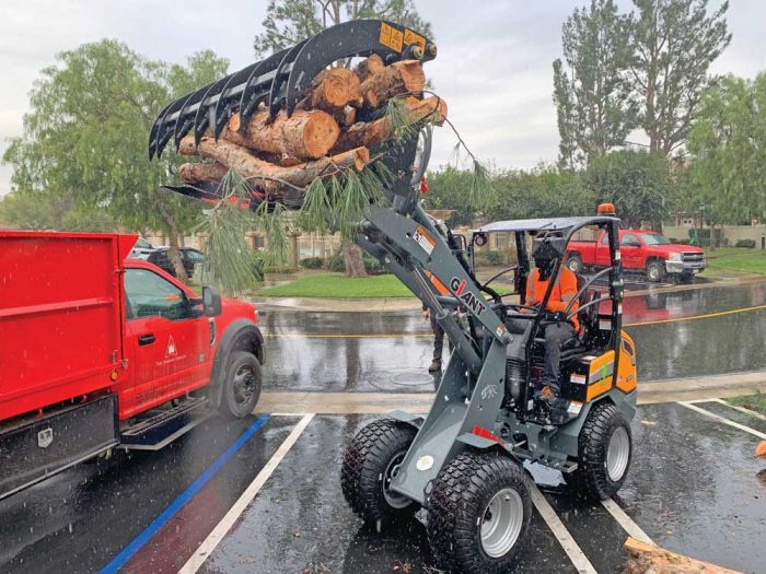 JCB Boosts Mid-Range Wheel Loader Performance, Comfort