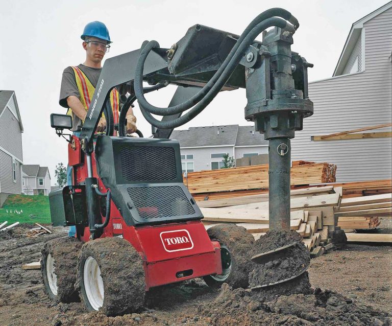 Everything You Need to Know about Stand-On/Walk-Behind Tool Carriers ...