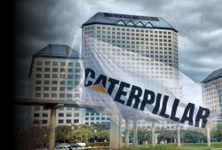 Caterpillar to Relocate Global Headquarters to Dallas-Fort Worth Area ...