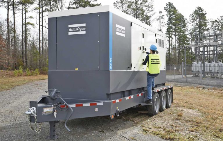 Portable Power: Here Are Three Towable Generator Solutions for ...
