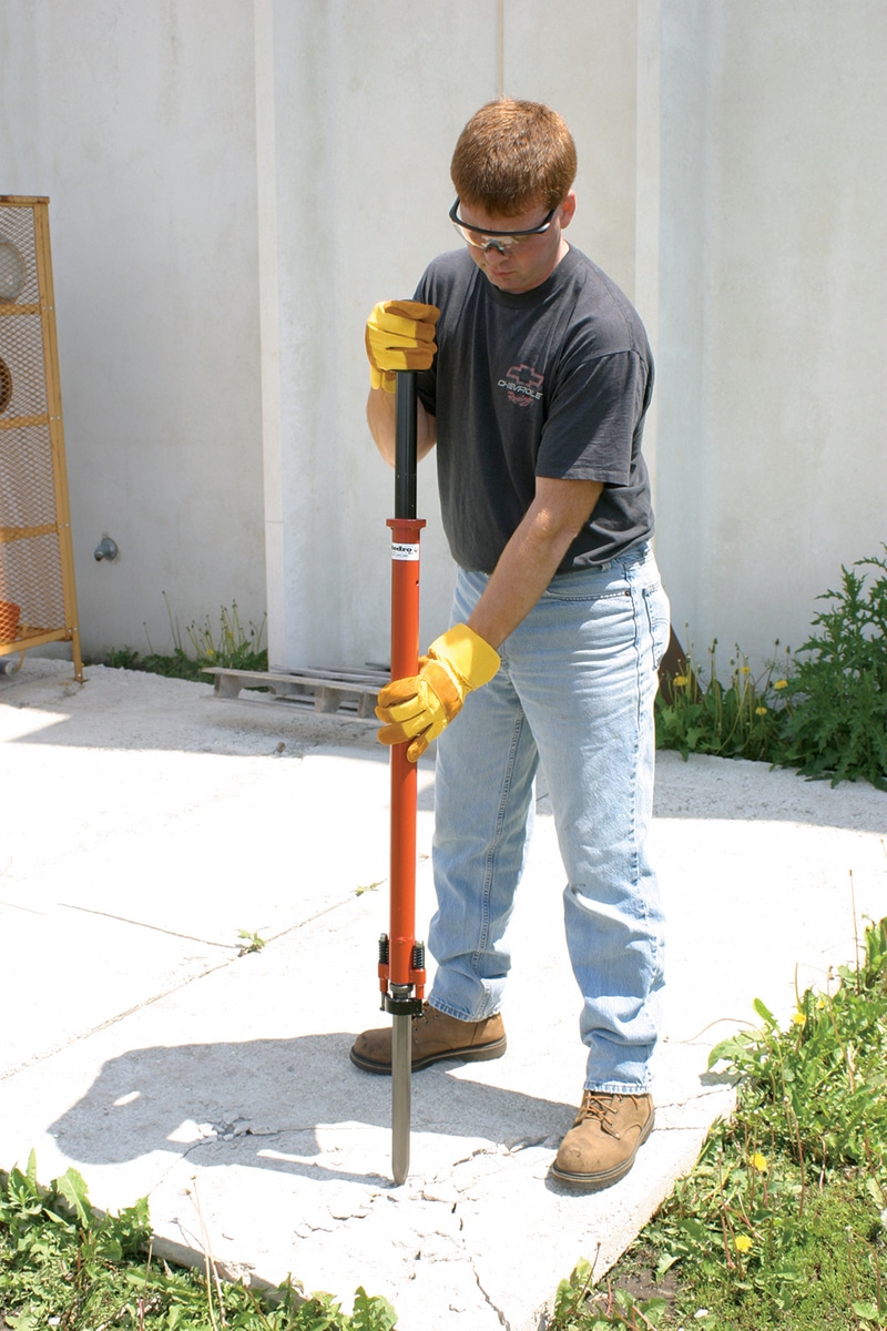 General Equipment's Bittybreaker Is a Handy Manual Impact Breaker ...