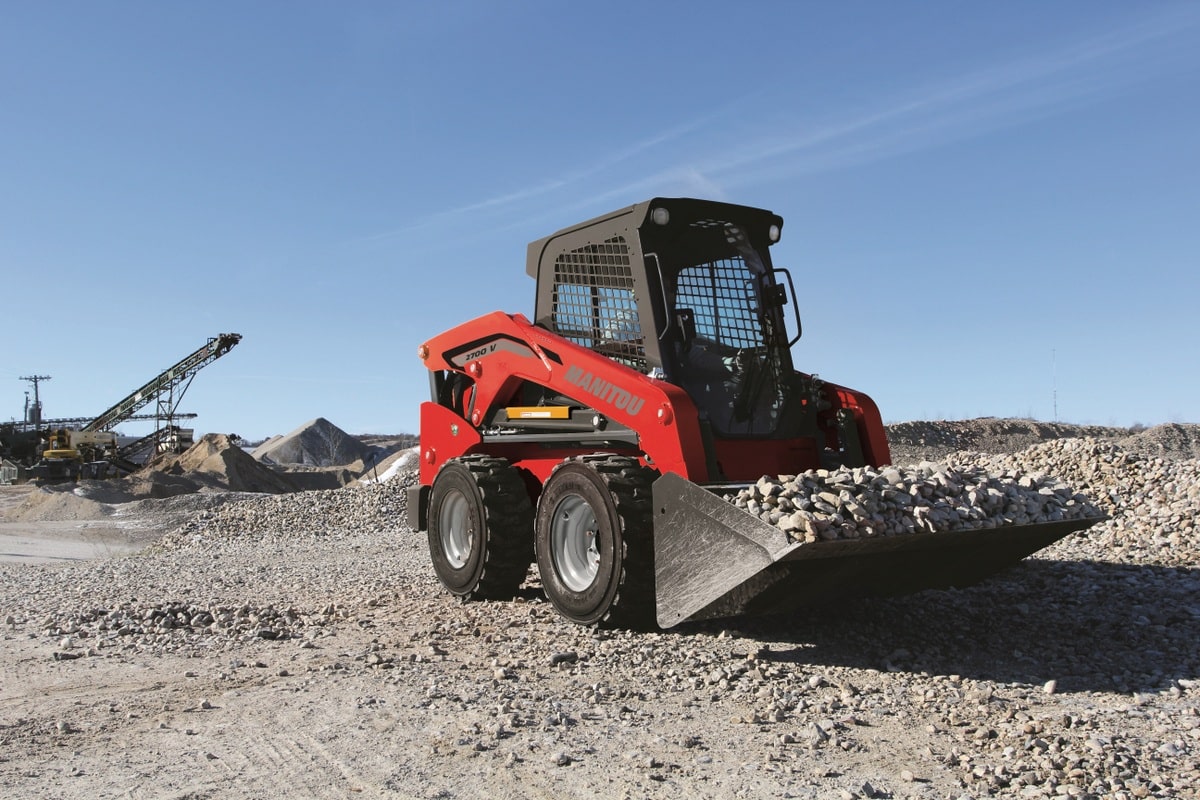 Expert Advice from Every Skid Steer Manufacturer in the Industry ...