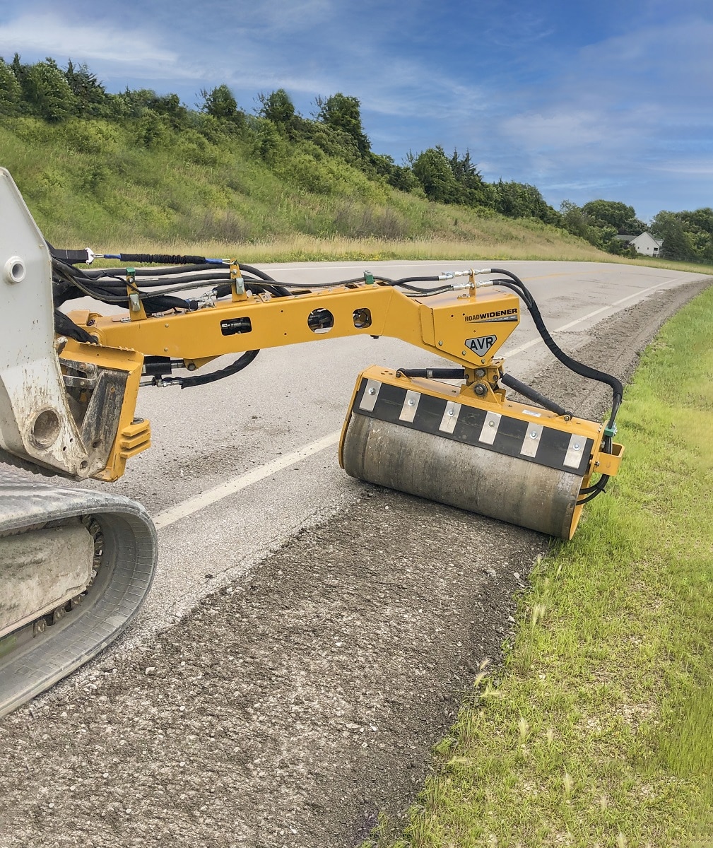 Five Ways Attachments Enhance Productivity and Profitability — Compact ...