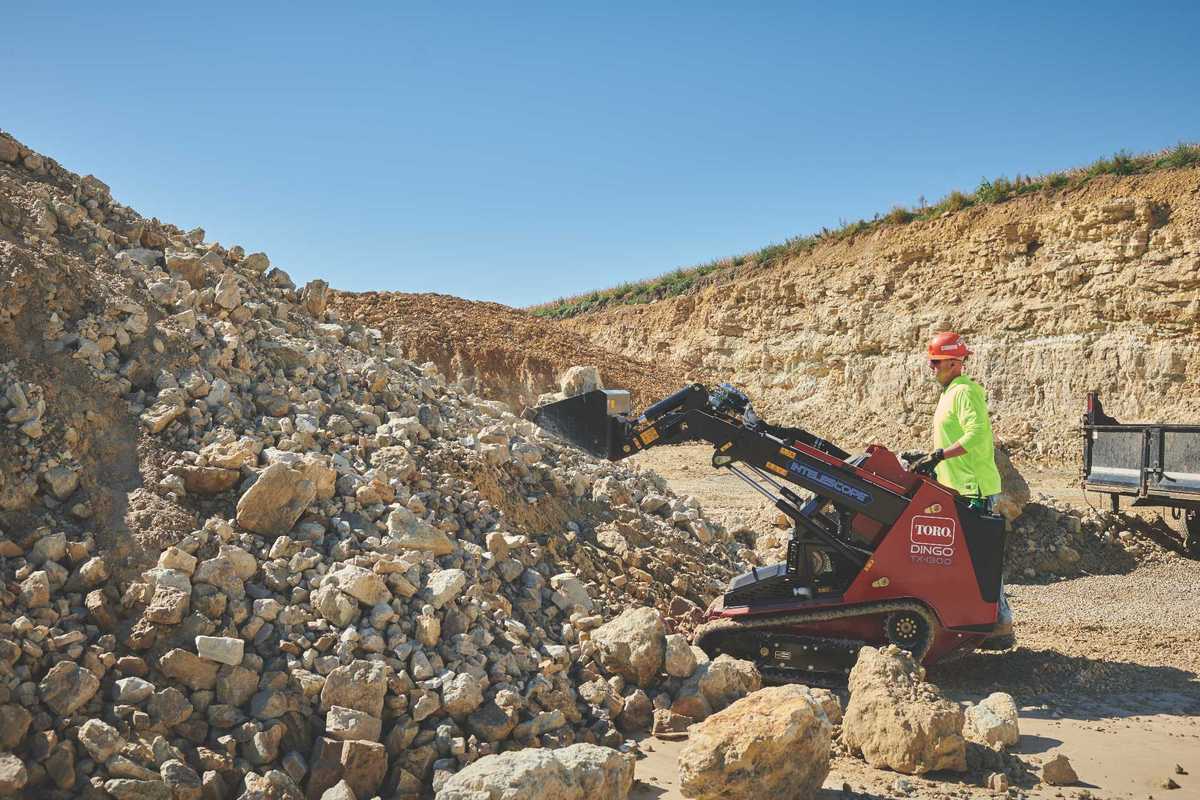 Everything You Need to Know about Stand-On/Walk-Behind Tool Carriers ...