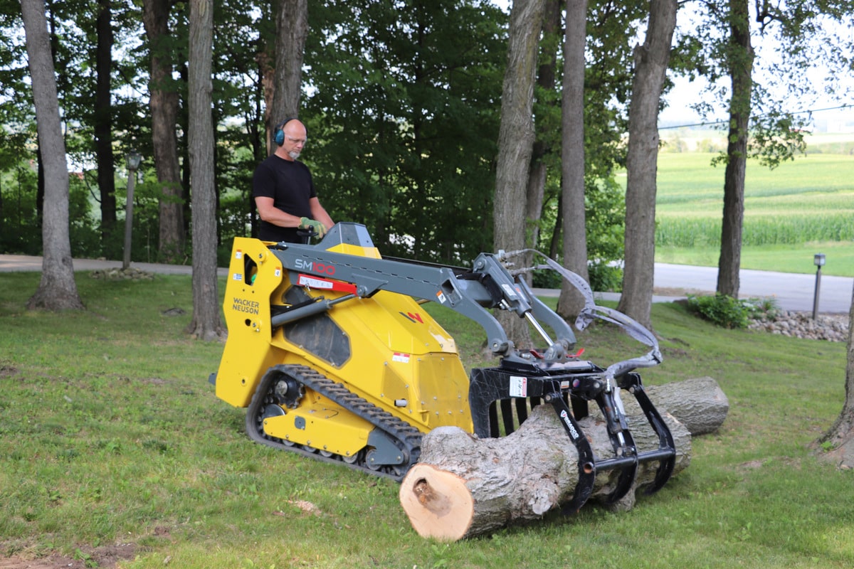 Everything You Need to Know about Stand-On/Walk-Behind Tool Carriers ...