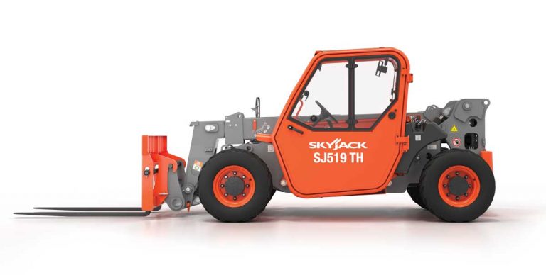 Increase Your Reach: Rent a Compact Telehandler and Take Operations to ...