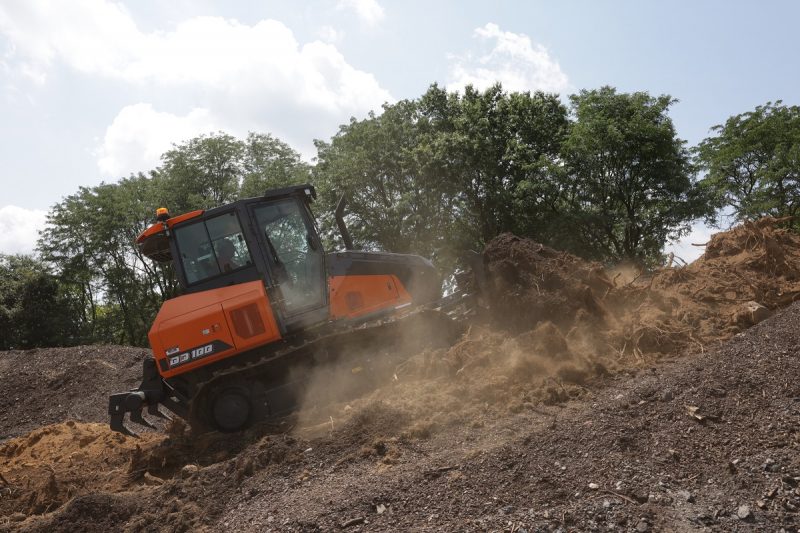 Compact Equipment Magazine