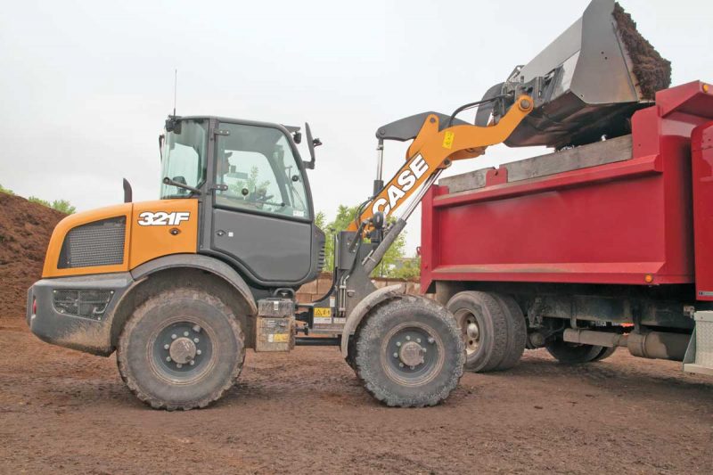 Volvo Compact Wheel Loaders Summarized — 2017 Spec Guide - Compact ...
