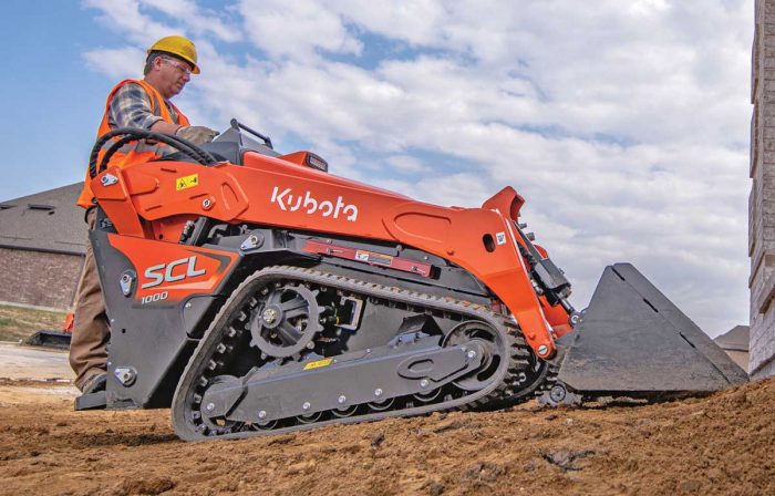 Kubota Compact Tool Carriers Summarized — 2022 Spec Guide — Compact ...
