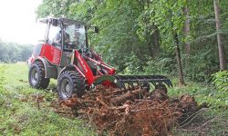 Takeuchi Wheel Loaders Summarized — 2022 Spec Guide — Compact Equipment ...
