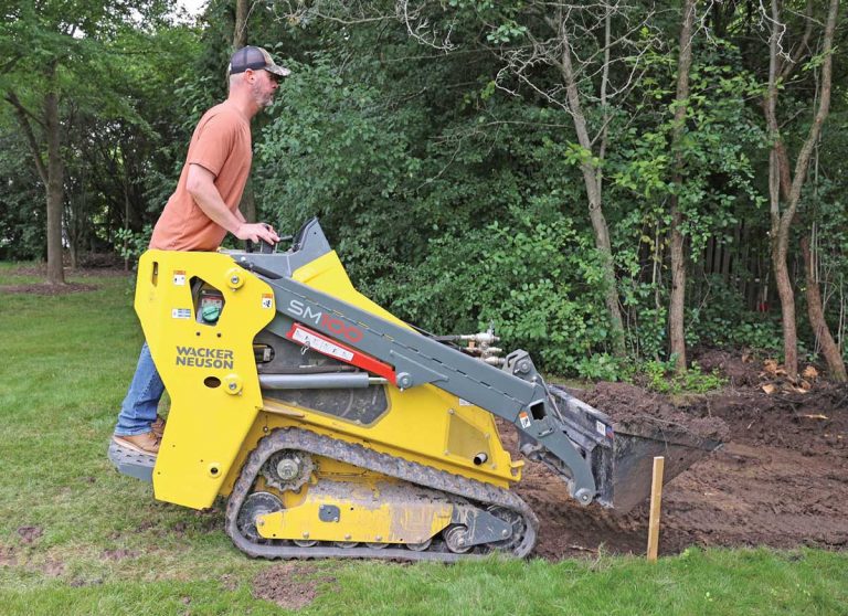 Wacker Neuson Compact Tool Carriers Summarized — 2022 Spec Guide