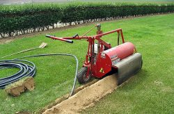 Mini Trenchers, Big Results: Achieving More with Mini Trenchers ...