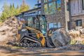 Case Releases Limited Edition Red Skid Steer and Compact Track Loader ...