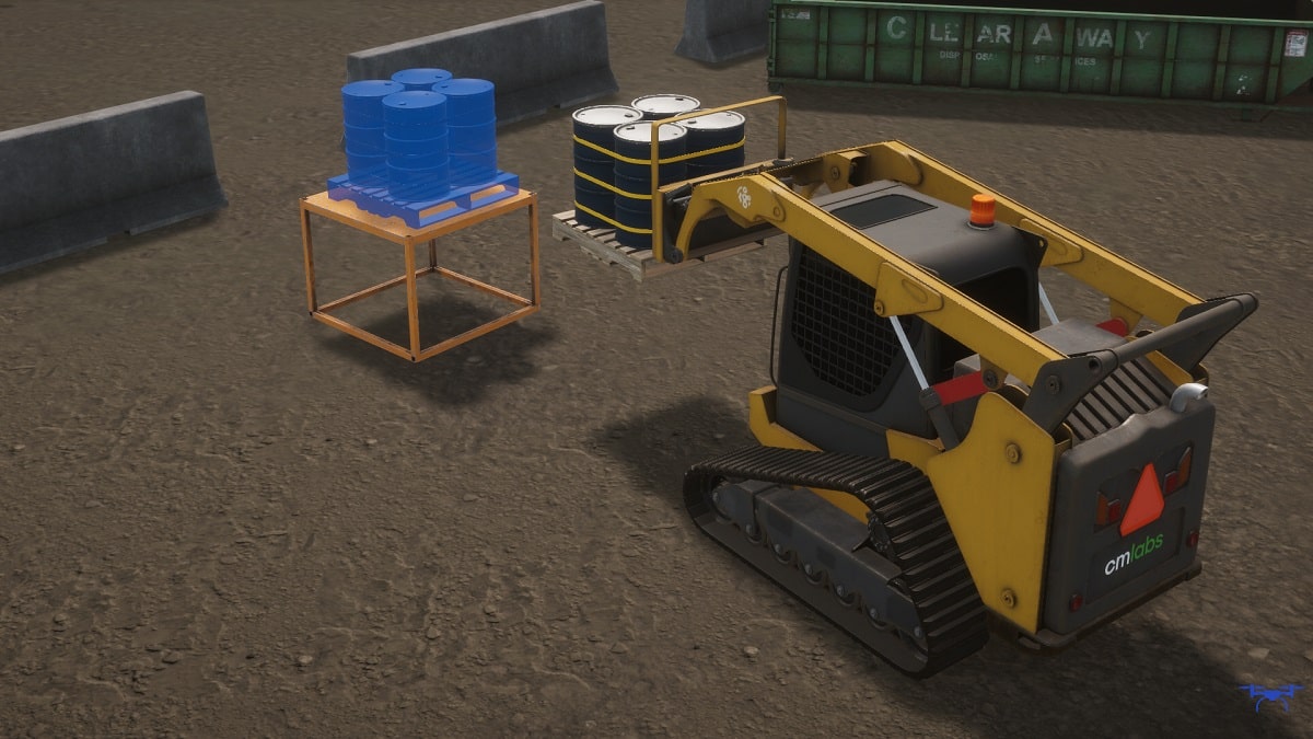 Need Some CTL Training? Consider the Simulator Pack from CM Labs