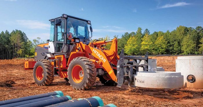 Cost-Effective Loaders: Save Some Wheel Dough with These Buying Tips