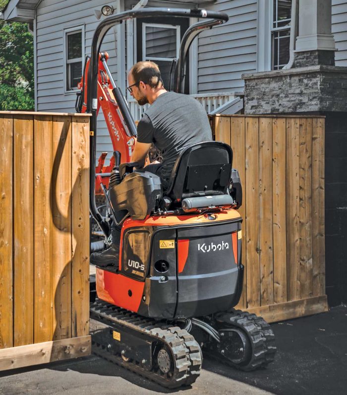 How to Pick a Mini Excavator + a Bunch of Excellent Options from Brands ...